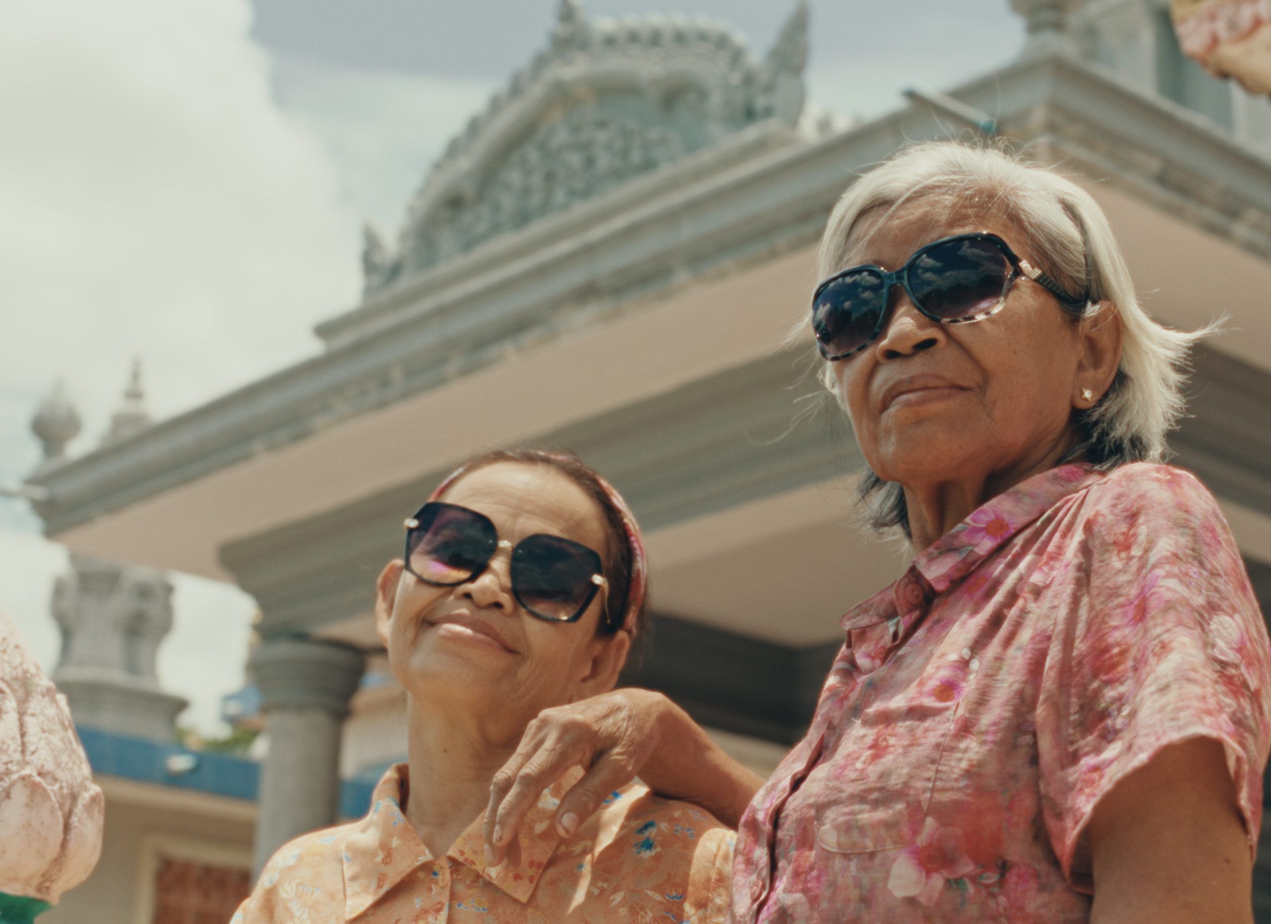 Chheangkea Ieng Puts Cambodian Stories in the Spotlight at Sundance