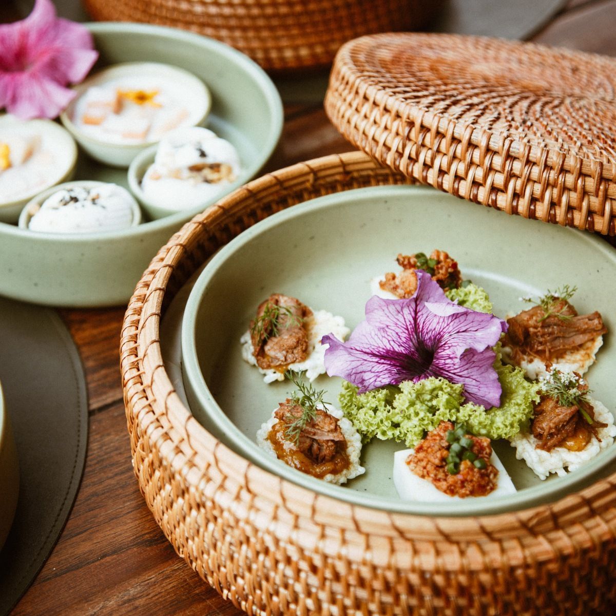 4 innovative hospitality concepts with enhanced guest experiences