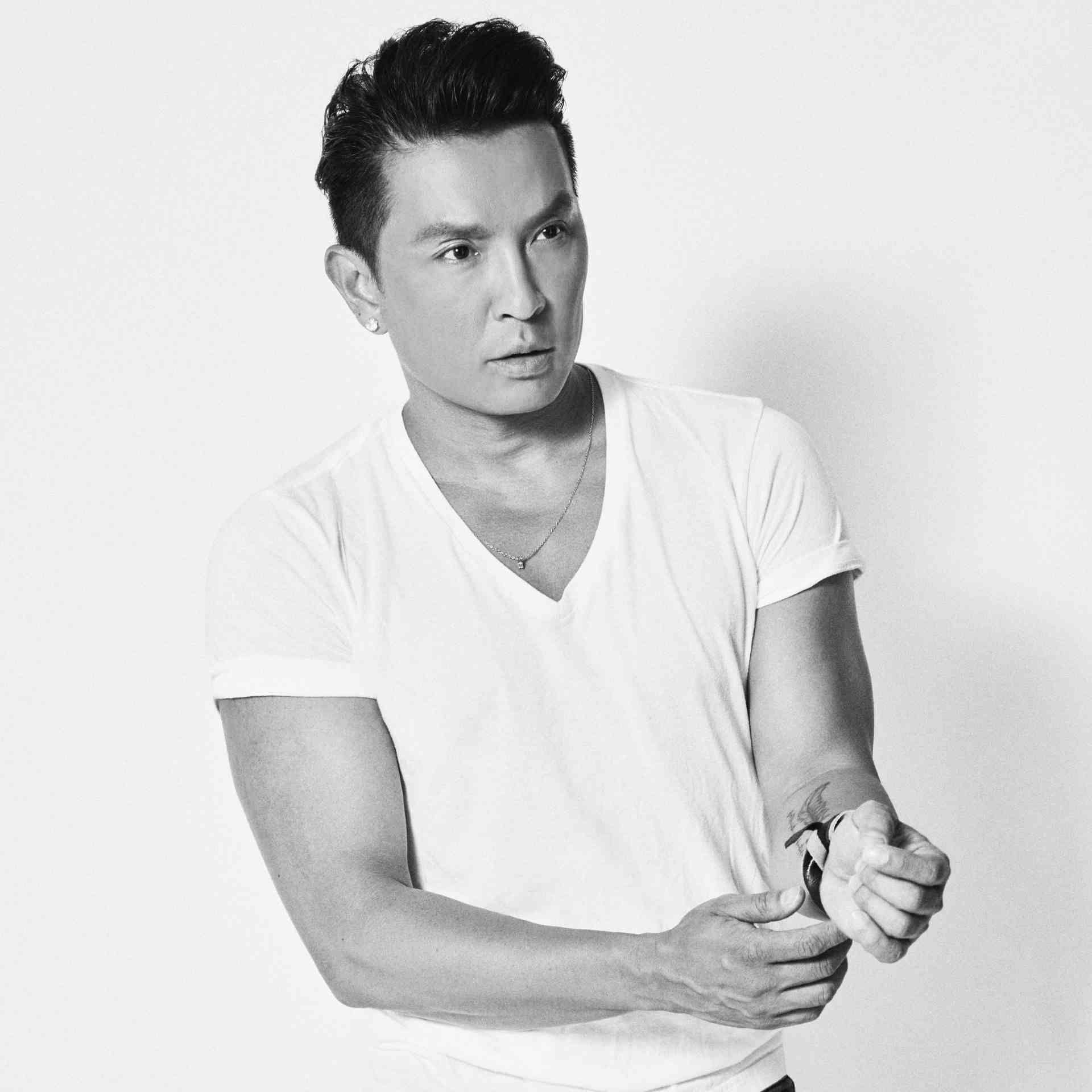 Designer Prabal Gurung on His Forthcoming Memoir, Walk Like a Girl
