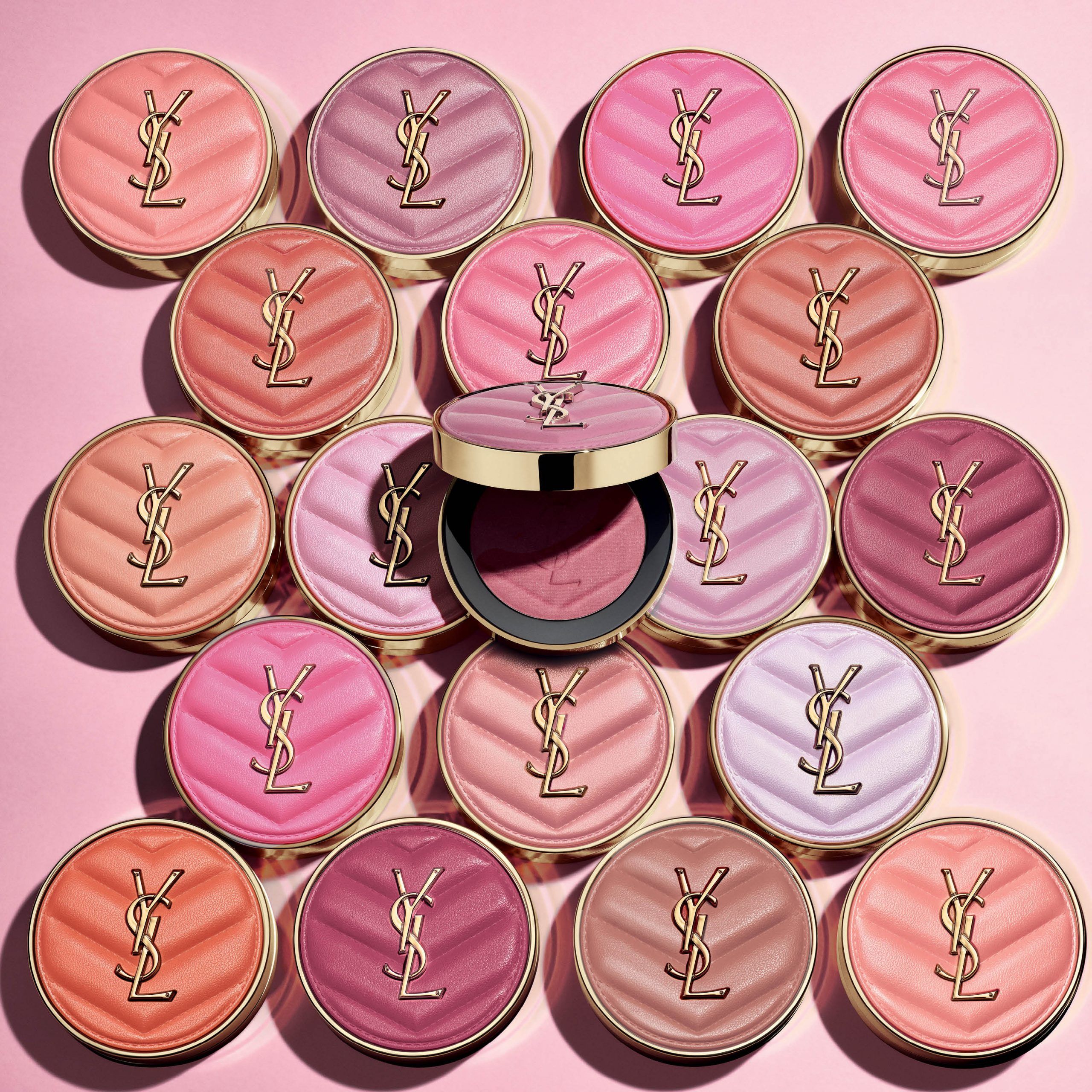 Best beauty products to try this April 2025