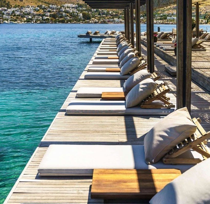 Best luxury beach clubs in Europe – PrestigeOnline Singapore