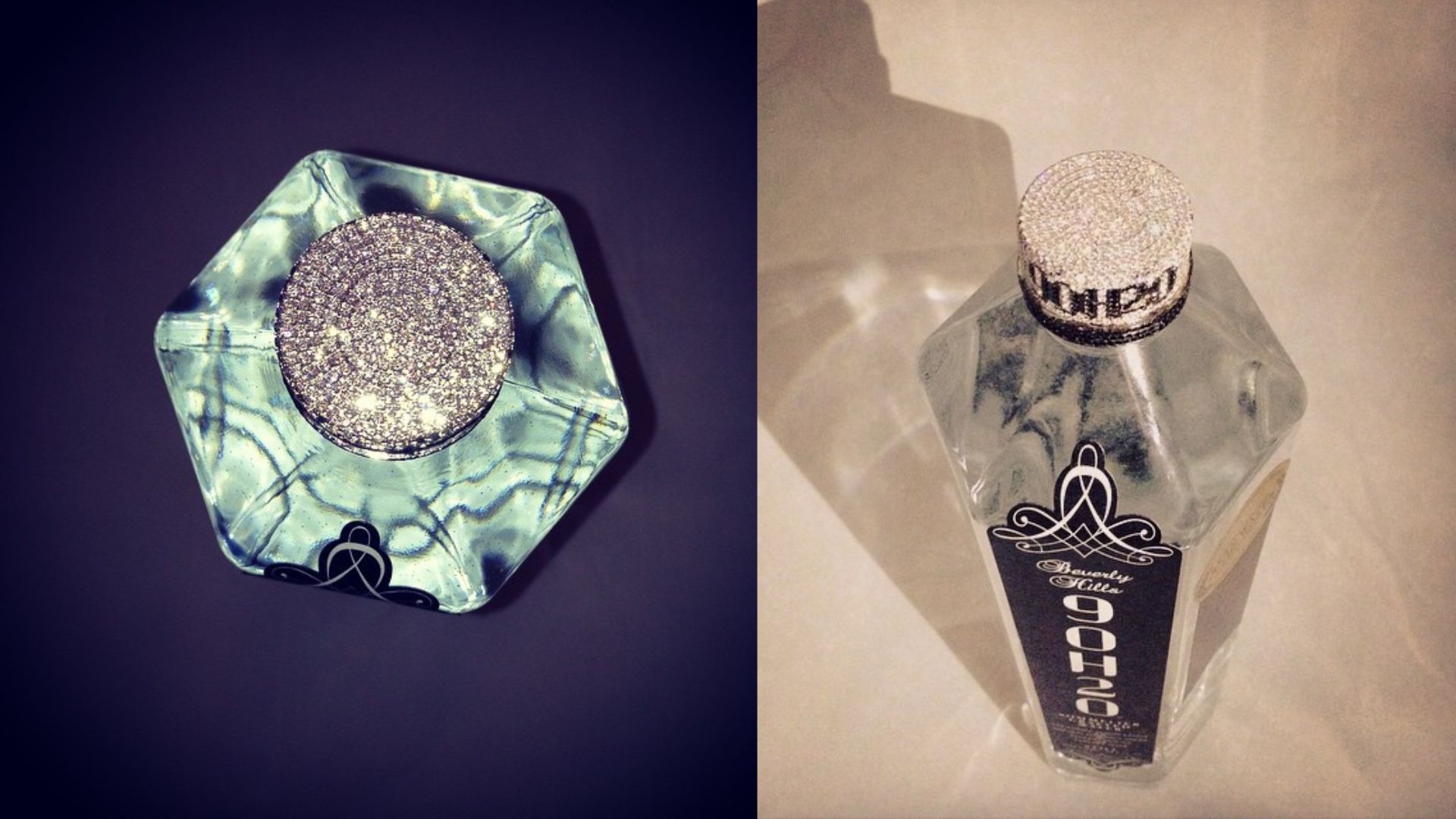 Most expensive bottled water brands in the world – PrestigeOnline Singapore