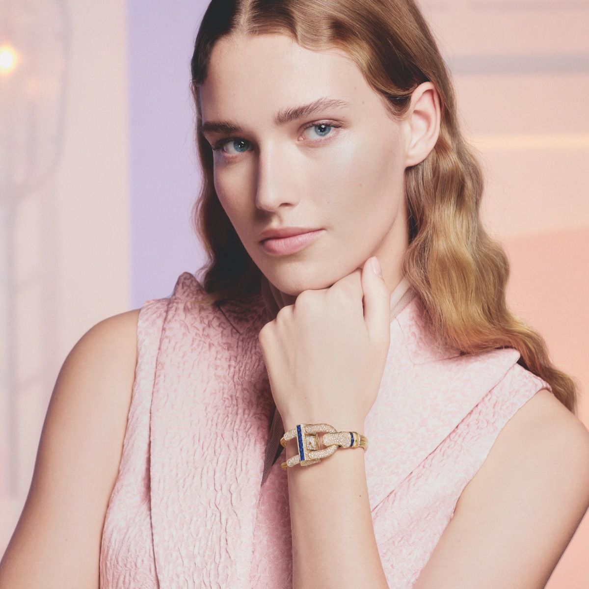 Watches and Wonders 2025: Van Cleef & Arpels presents four poetic ...