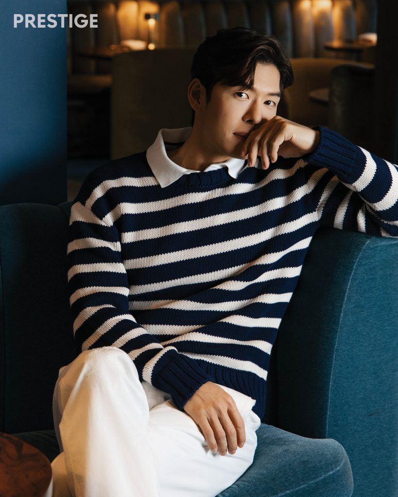 Healing Seoul: Chef Austin Kang Channels the Health Benefits of Korea's ...