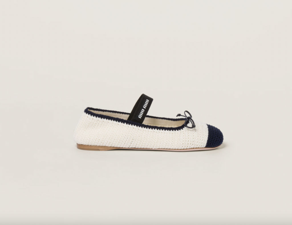 Best Crochet Shoes to Shop This Summer