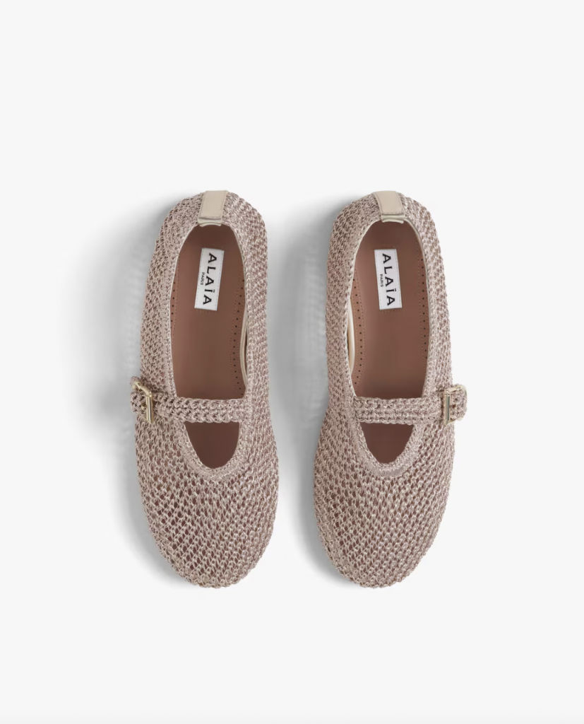 Best Crochet Shoes to Shop This Summer