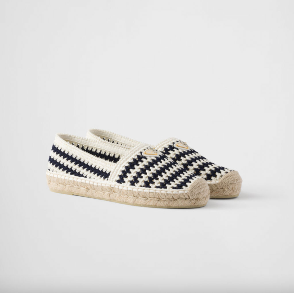 Best Crochet Shoes to Shop This Summer