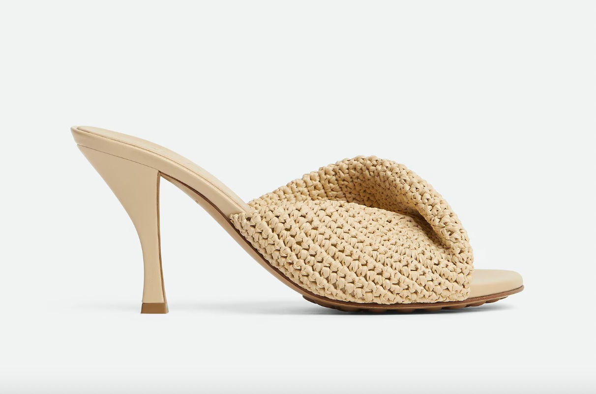 Best Crochet Shoes to Shop This Summer