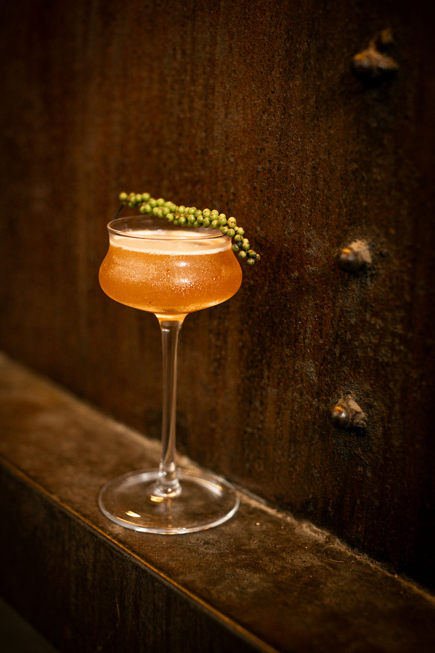 Cambodia Nightlife: Urban Cocktails for a Night Out in June