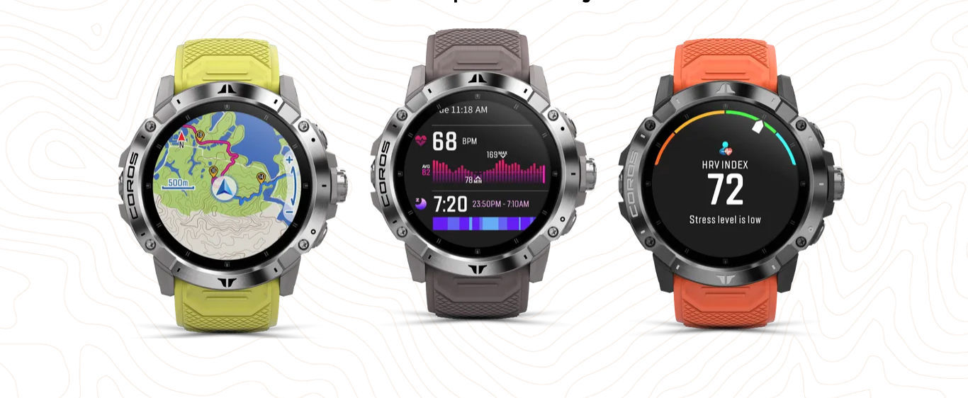 The Best Running Watches For Every Type of Runner | Prestige