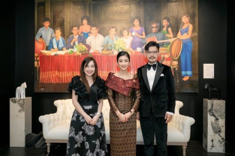 La Cima Cartel Sets a New Beat in Cambodia's Hip-Hop Scene | Prestige ...