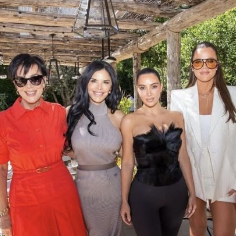 Inside Jeff Bezos and Lauren Sanchez starry wedding guest list