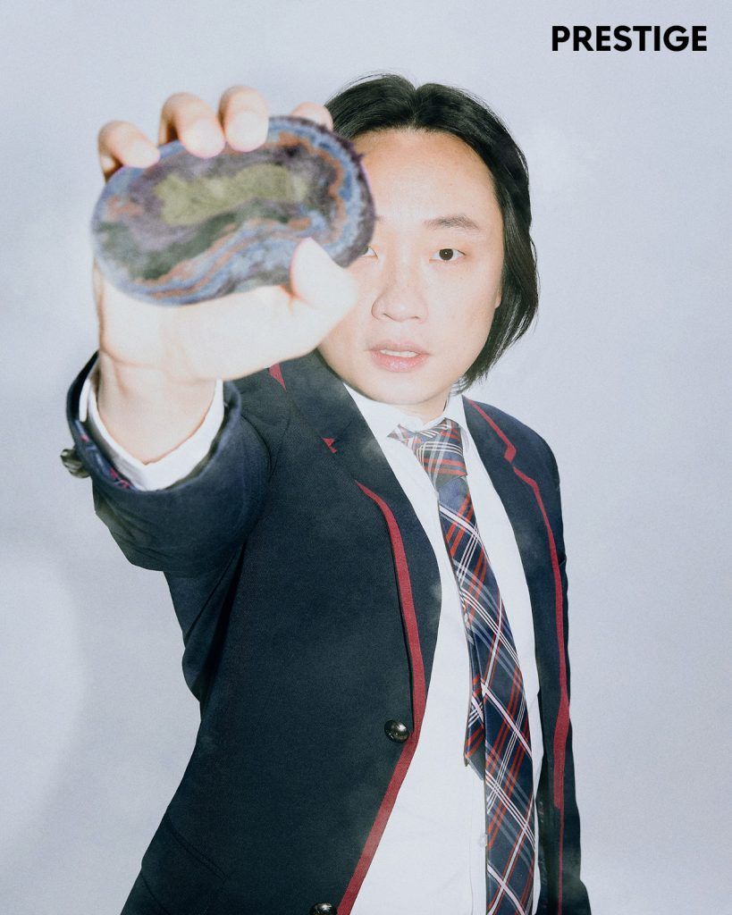 Homecoming Hero: Jimmy O. Yang Returns to Hong Kong | Prestige Online ...