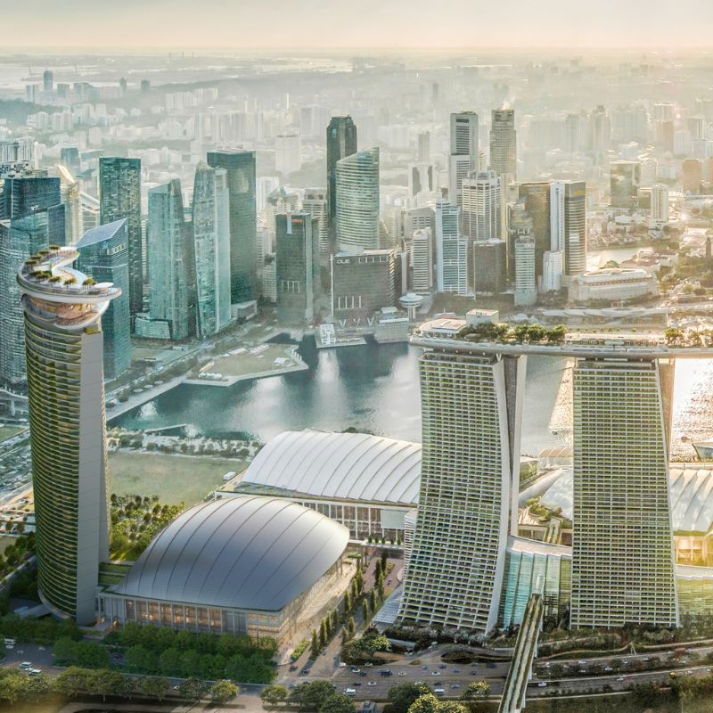 Marina Bay Sands expansion to cost SGD 10.3 billion – PrestigeOnline ...
