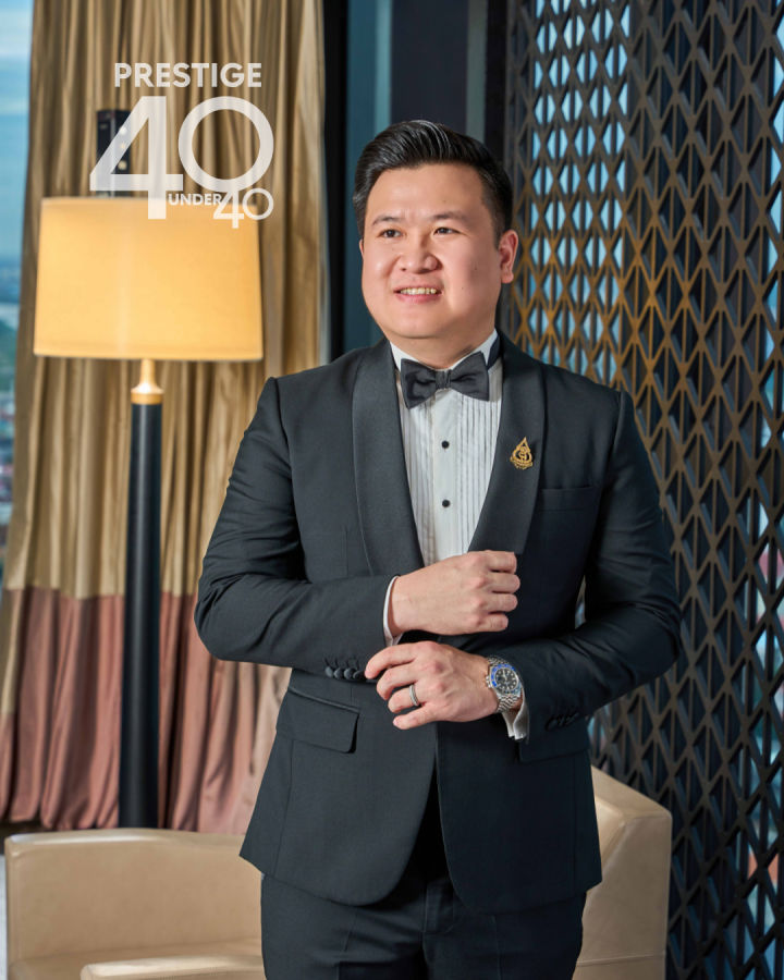 BORATH TAN | Prestige Online - Cambodia