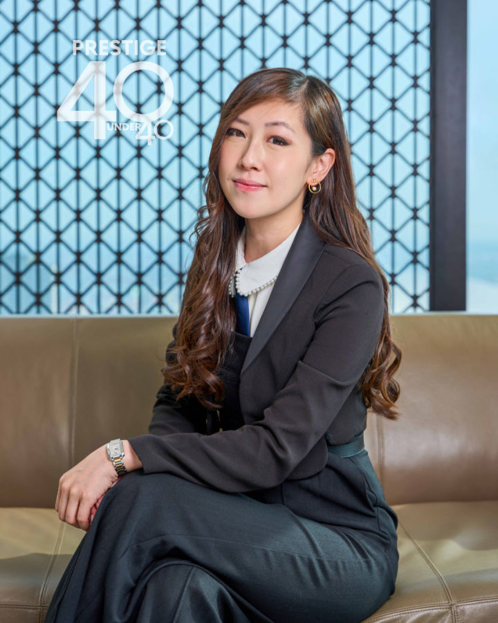 NATACHA VAN | Prestige Online - Cambodia