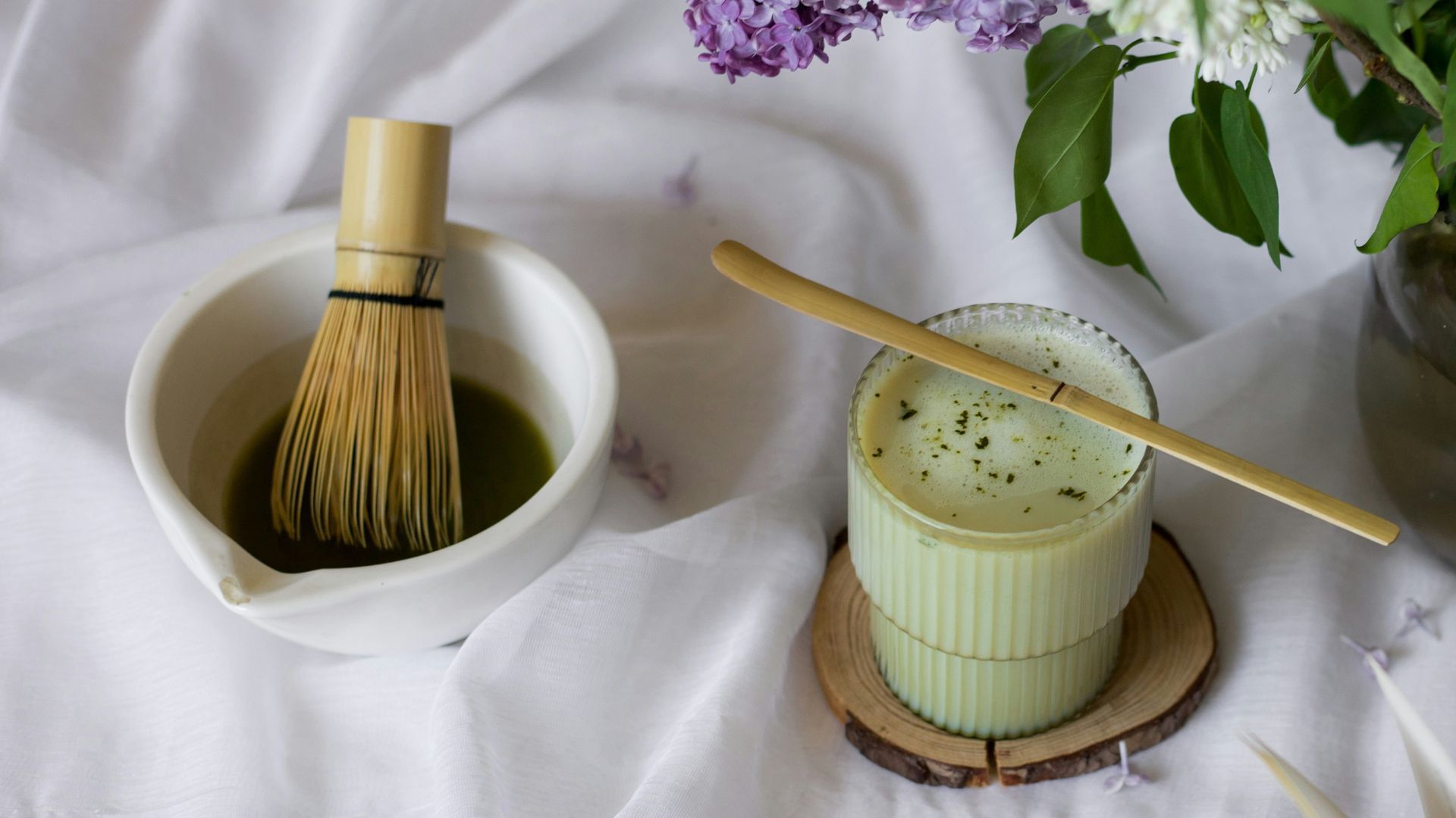 Japanese Matcha: How To Choose, Brew, And Enjoy – PrestigeOnline Hong Kong