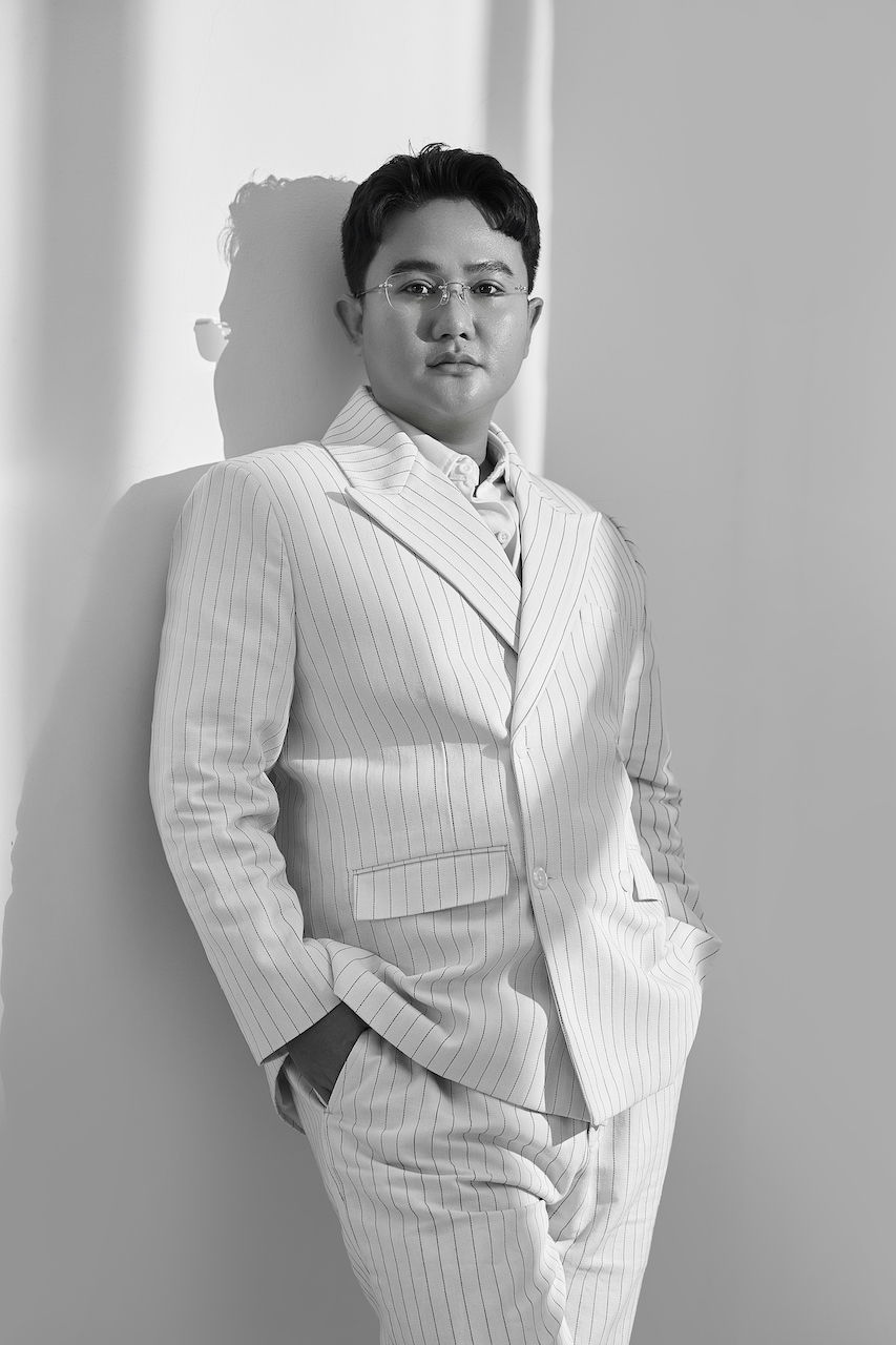 Inside B2 Salon: Borey Ven’s Vision for Contemporary Cambodian Glamour