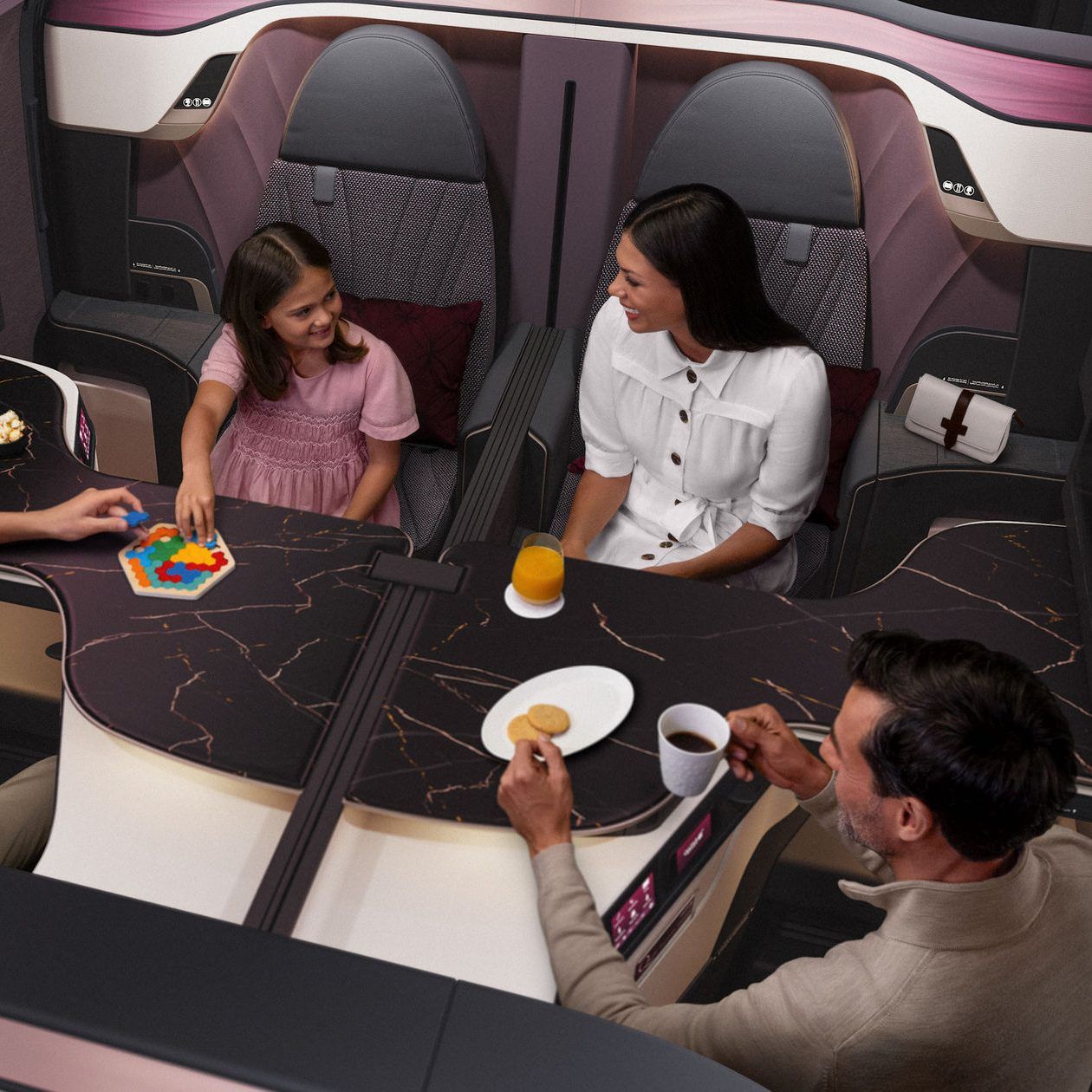 The most exciting business class launches and upgrades – PrestigeOnline ...