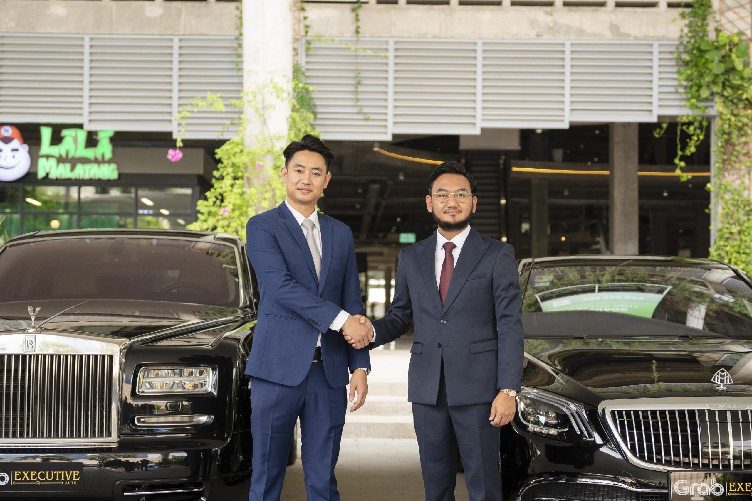 Meet Mike: The Calm Force Behind Grab Cambodia’s Digital Transformation ...