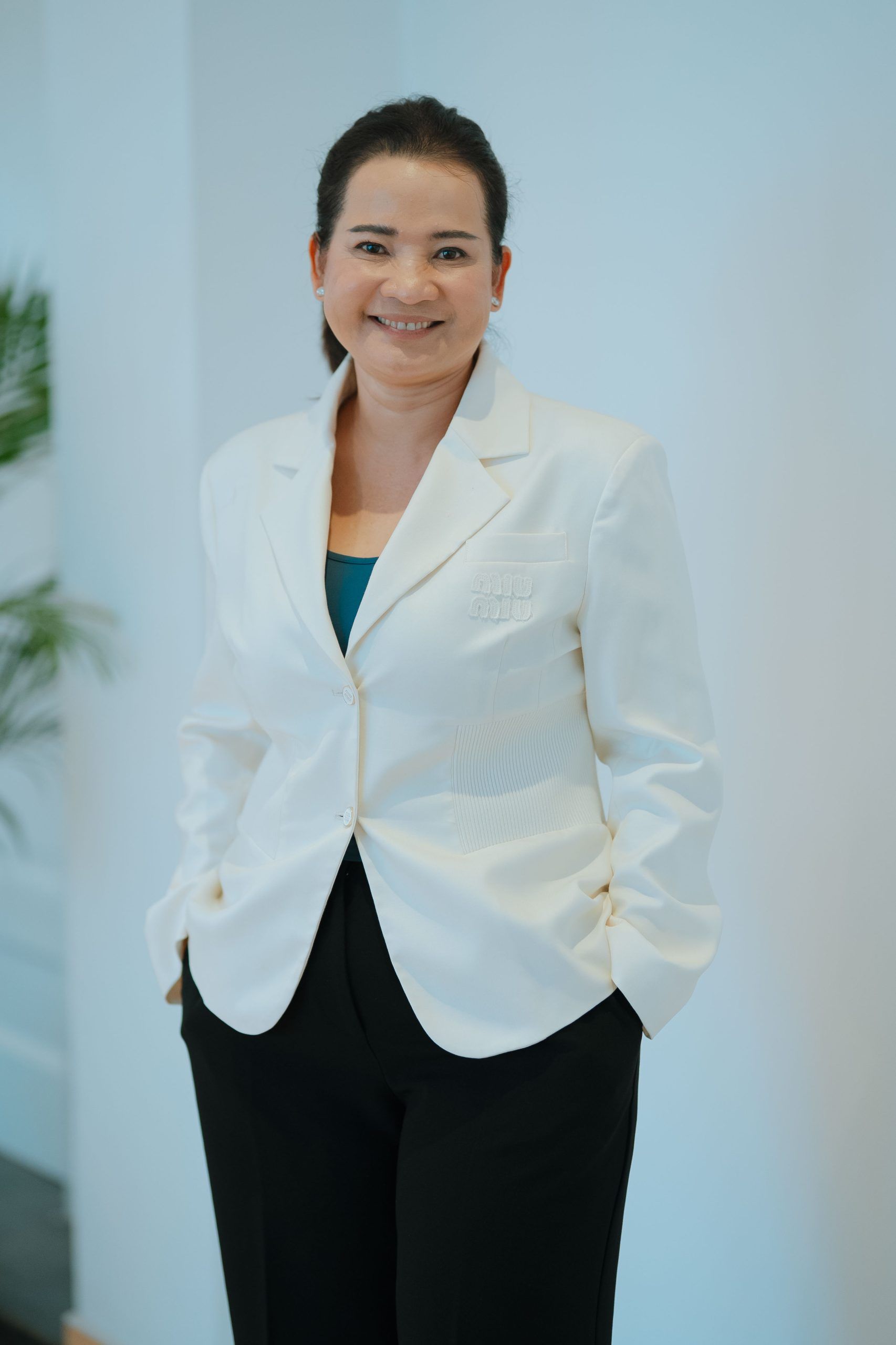 Leading the Game: Thyda Puth’s Vision for Cambodian Football | Prestige ...