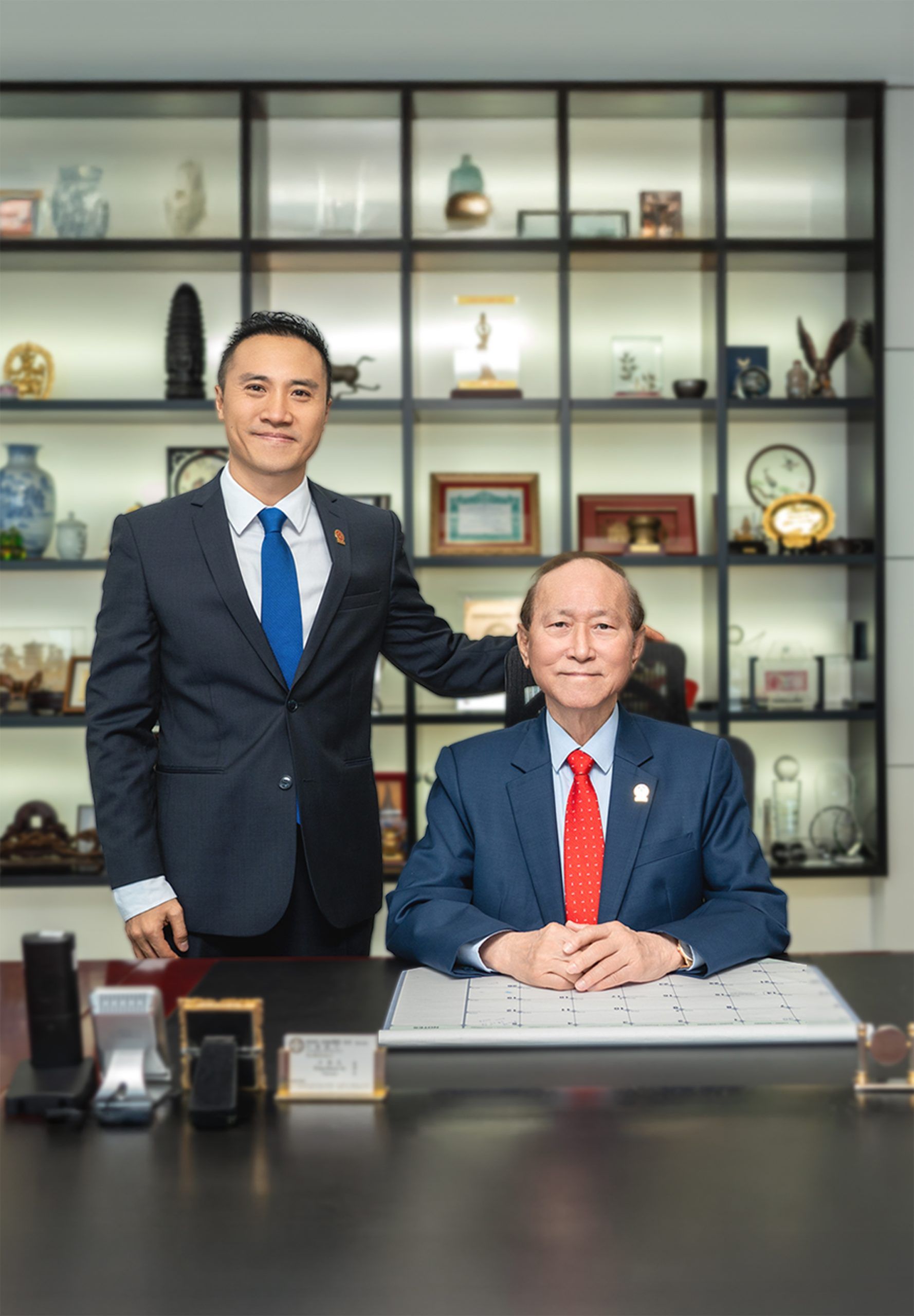 Inside Canadia Group’s Vision for Cambodia’s Future | Prestige Online ...