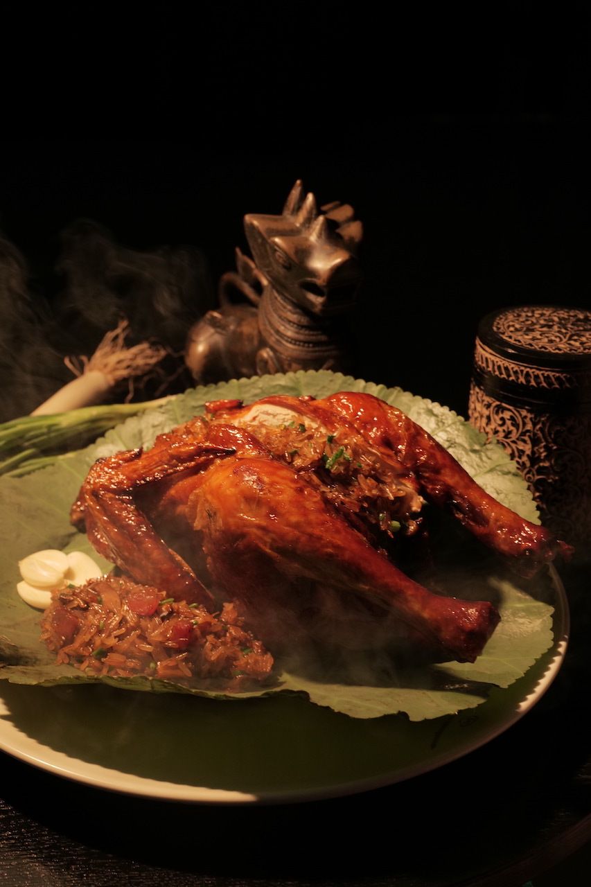 Celebrate Chinese New Year with These Festive Feasts | Prestige Online ...