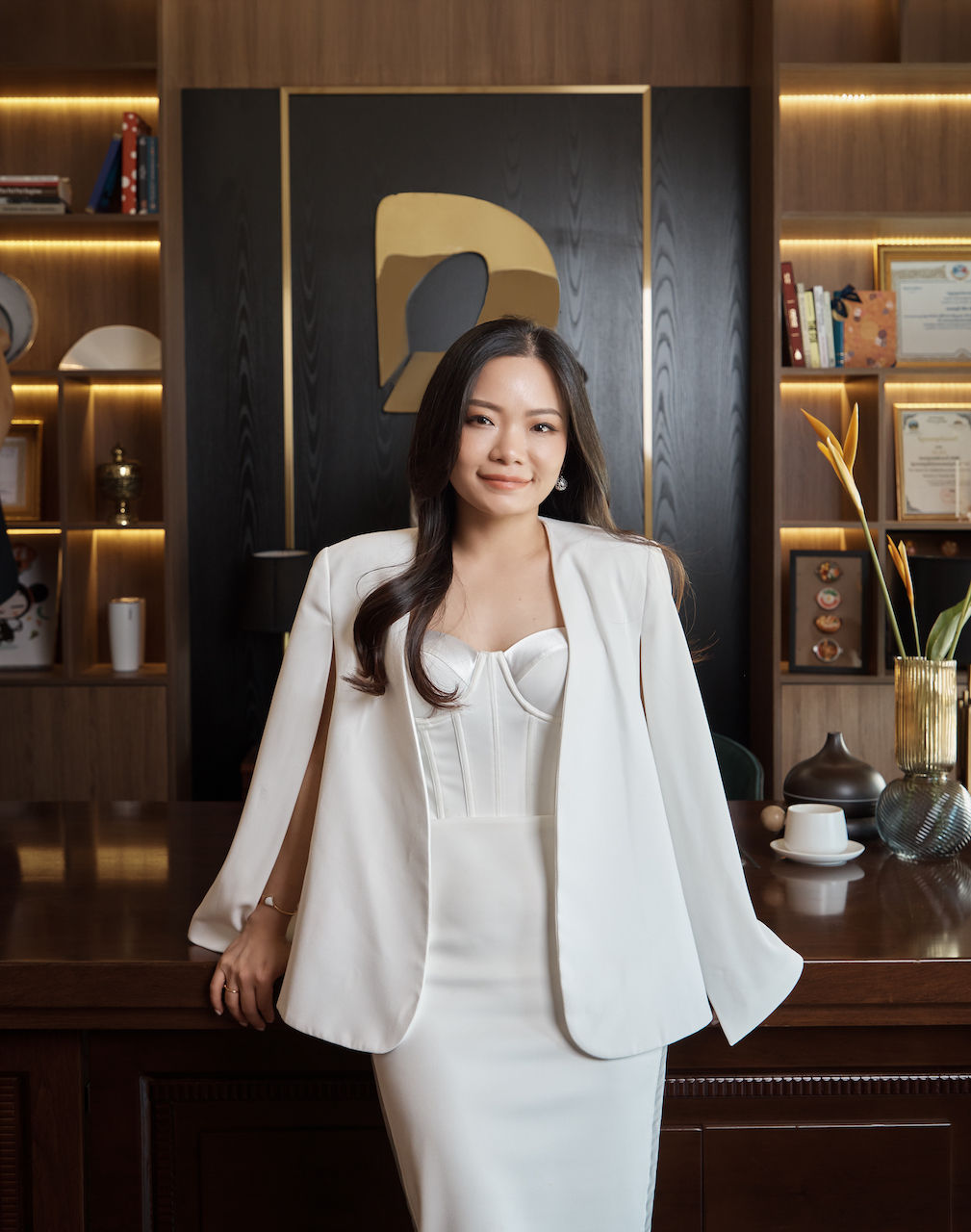 Golden Harvest: MengY Lim Redefining Cambodia’s Dining Scene | Prestige ...