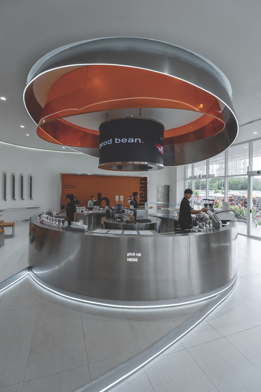 Bean There, Brewed That with Bean. Coffee | Prestige Online - Cambodia