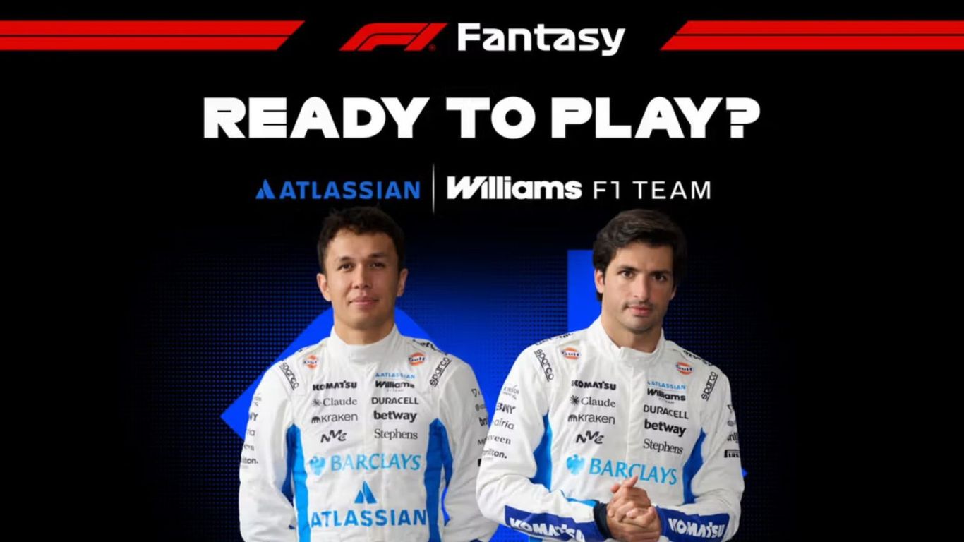 Your one-stop F1 Fantasy game guide for 2026 – PrestigeOnline Malaysia