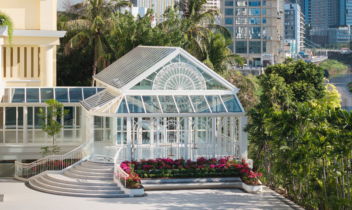 Marc Emmanuel’s Return Signals a New Era for Sofitel Phnom Penh