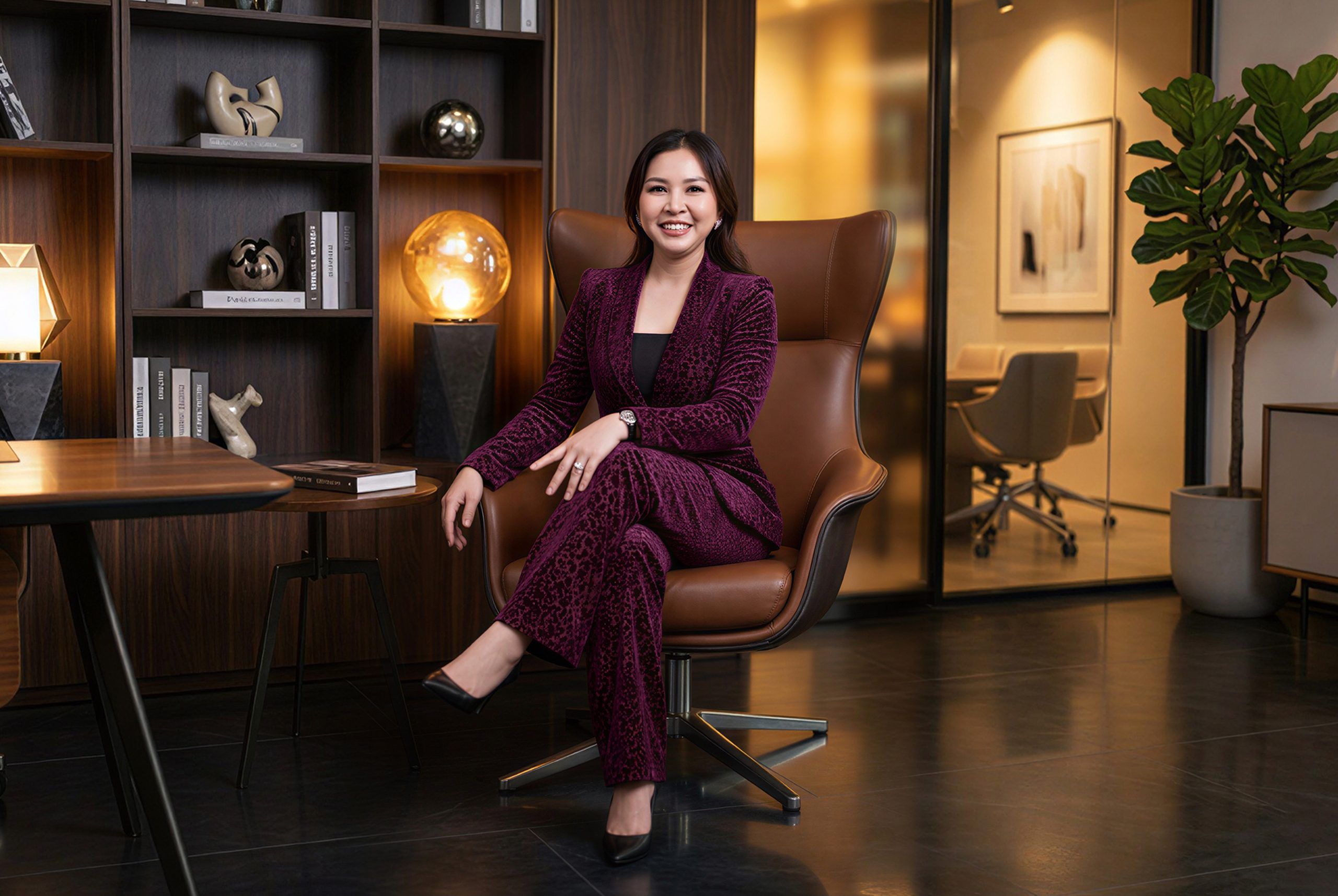 Inside the Mind of Sinat Neng on Brand Building | Prestige Online ...