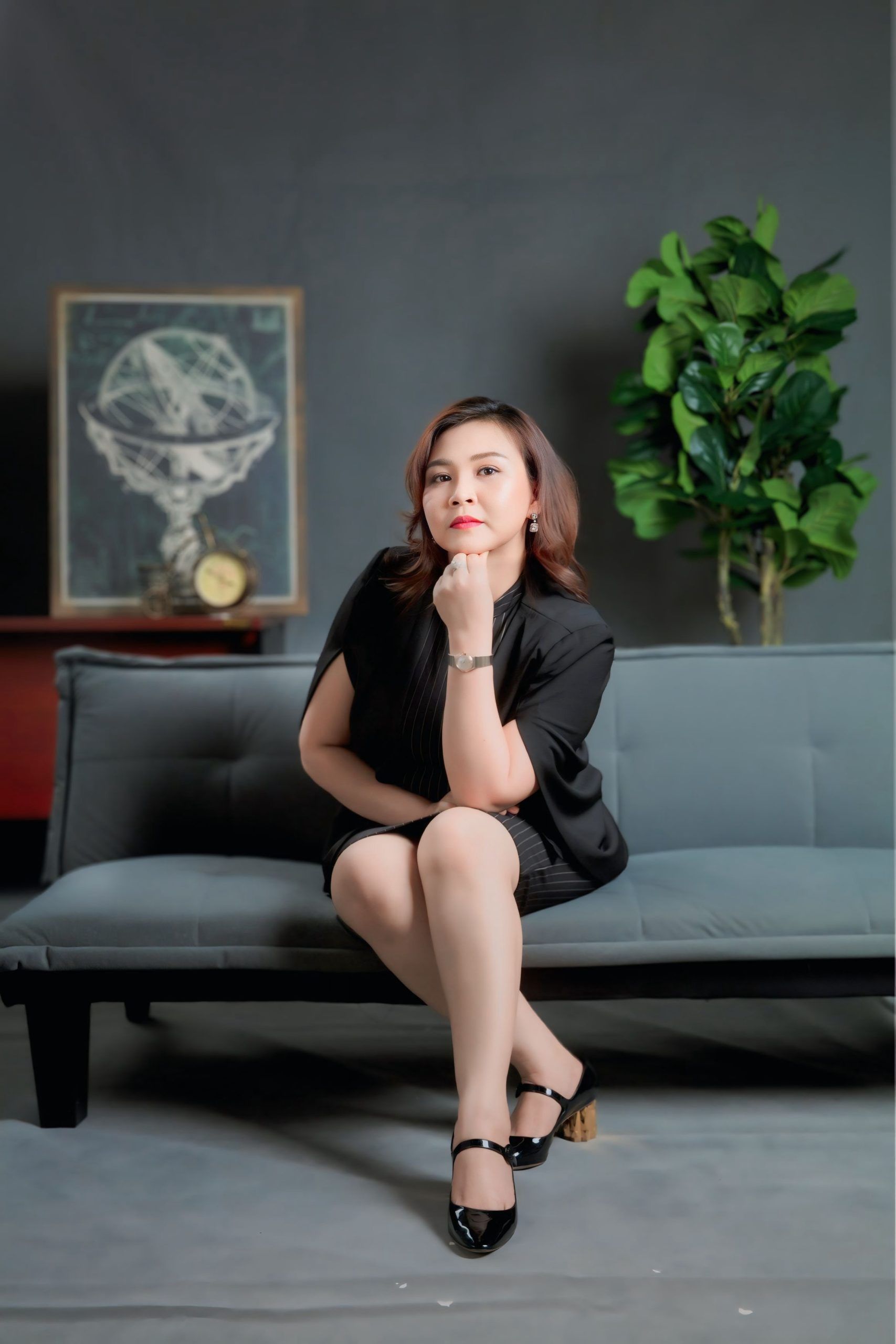 Inside the Mind of Sinat Neng on Brand Building | Prestige Online ...