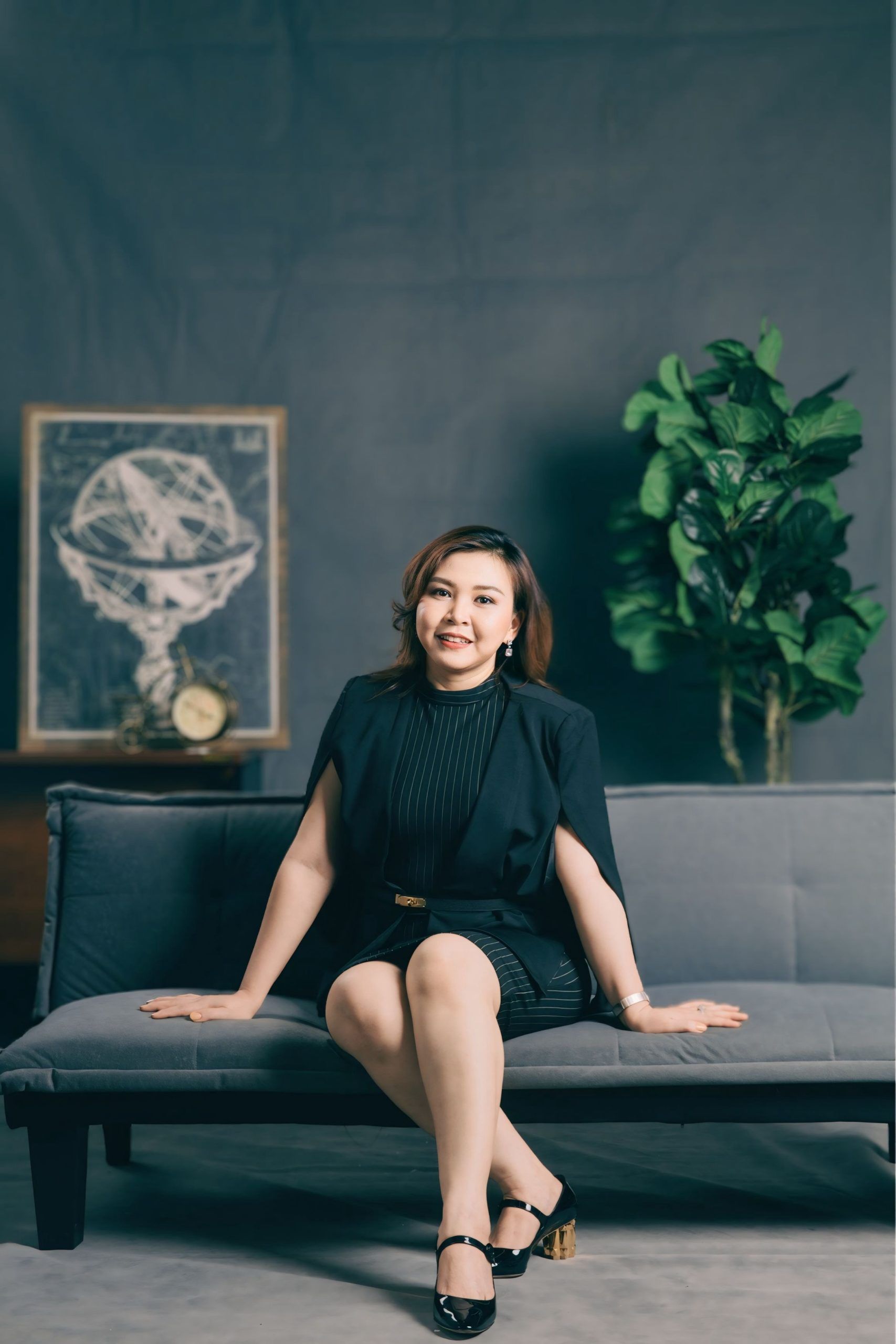 Inside the Mind of Sinat Neng on Brand Building | Prestige Online ...