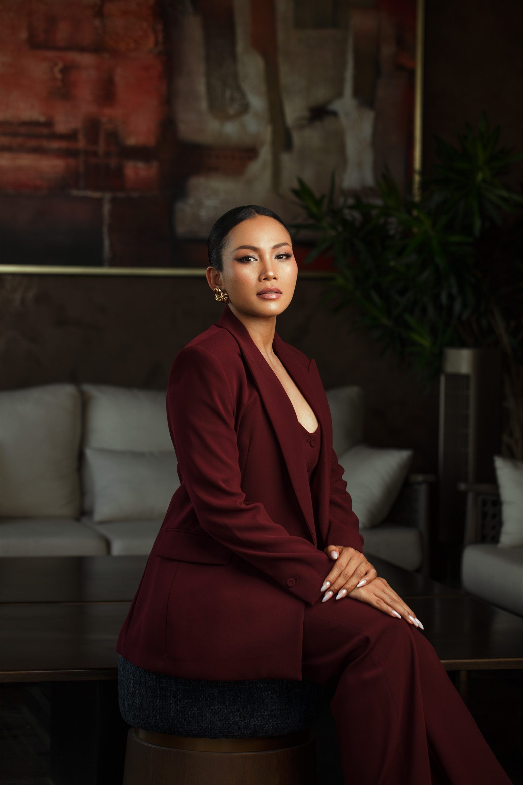 Sato Moeun on Building Cambodia’s Most Trusted Luxury Seafood Supply