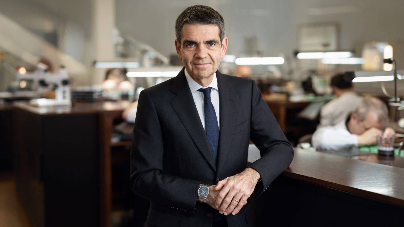 How Jaeger-LeCoultre Continues to Define Haute Horlogerie | Prestige ...