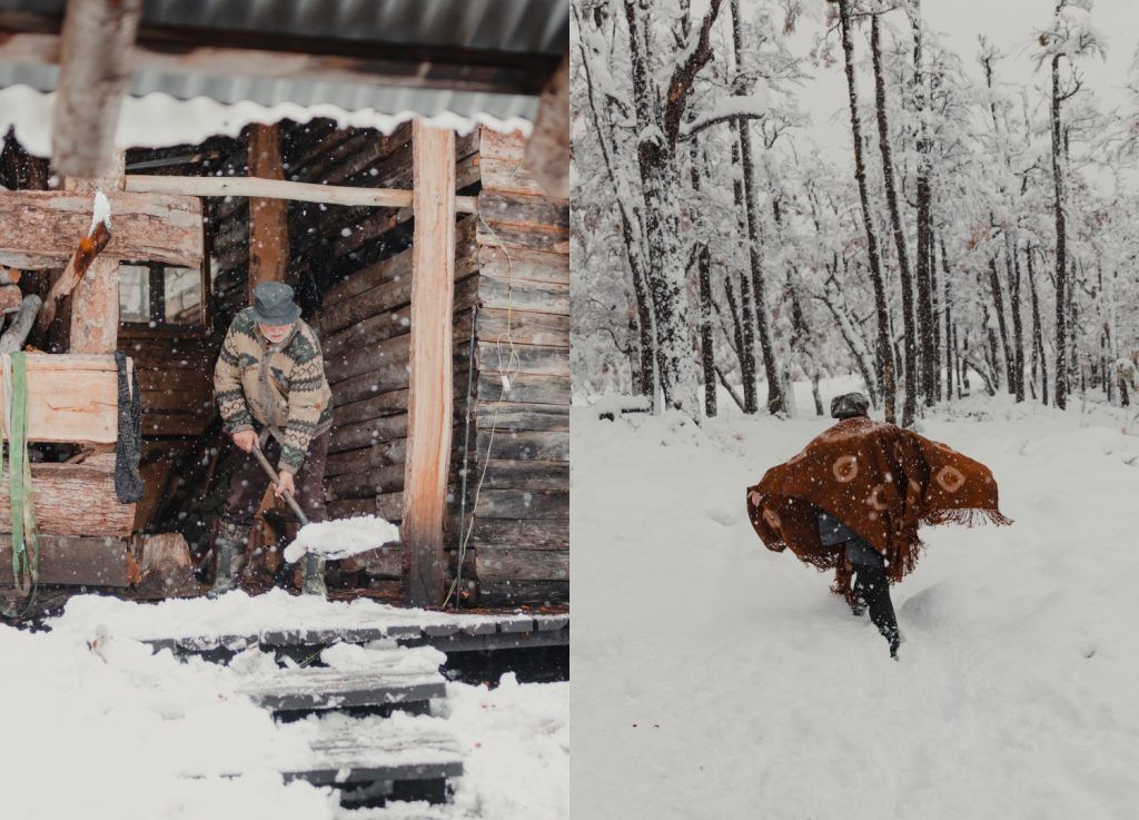 A Winter Escape with Francis Mallmann in Patagonia Awaits