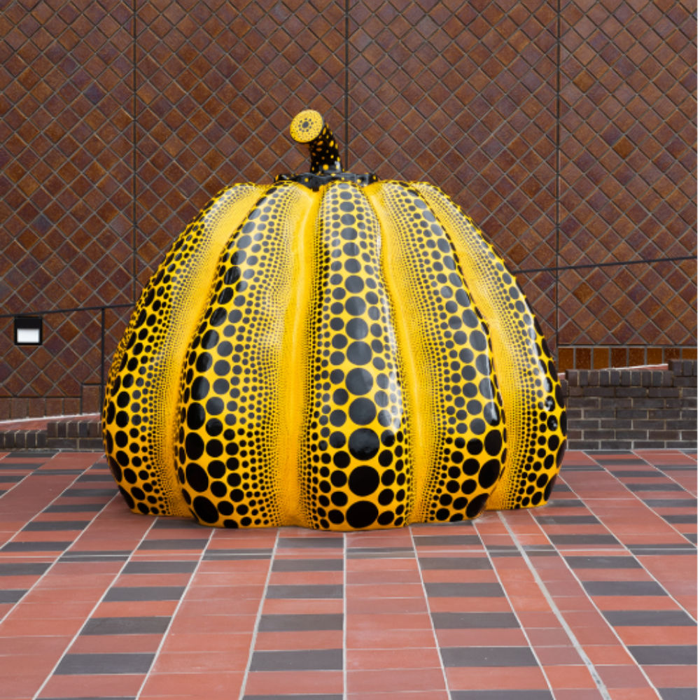 Yayoi Kusama, Forever: Where to See Her Avant-Garde Artworks