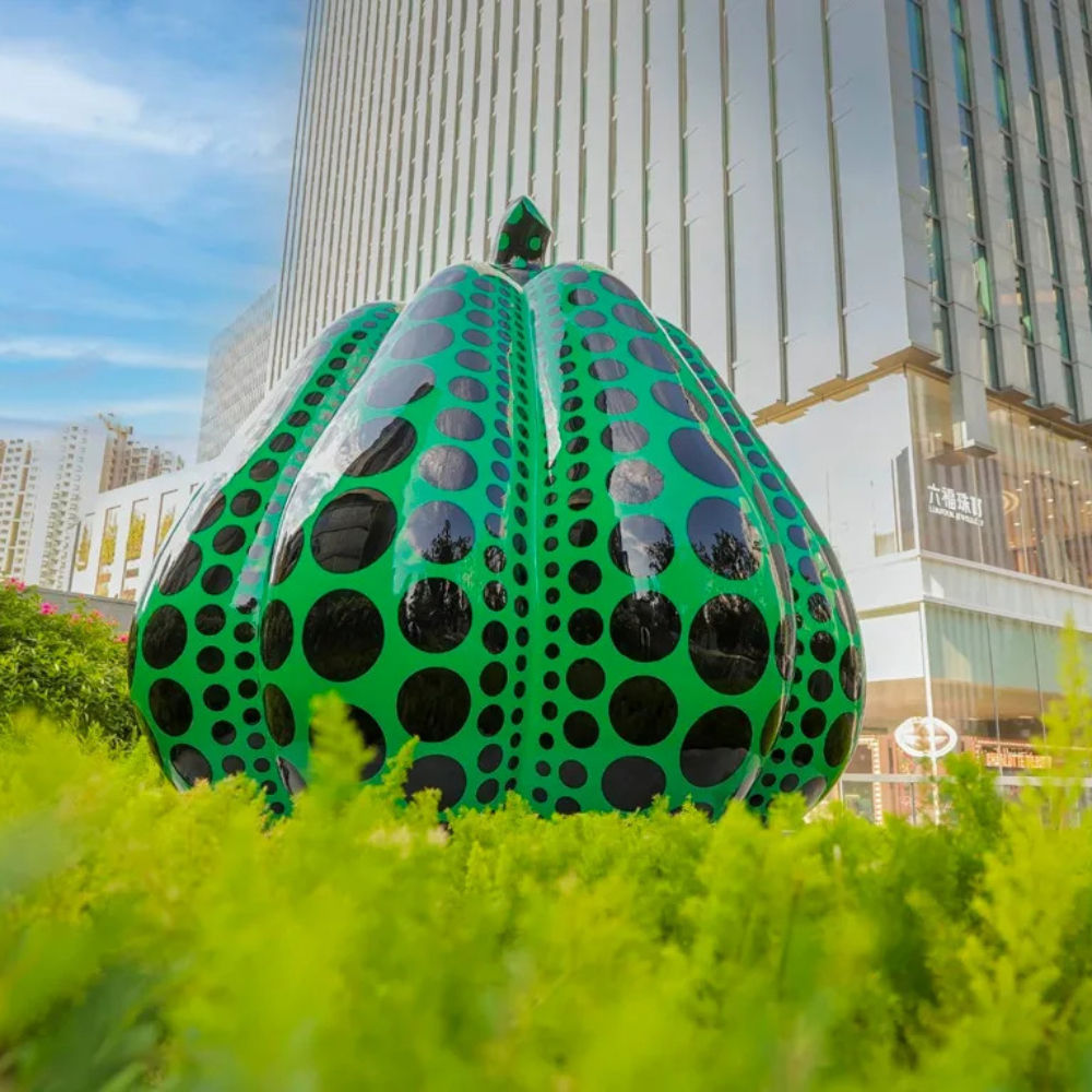 Yayoi Kusama, Forever: Where to See Her Avant-Garde Artworks